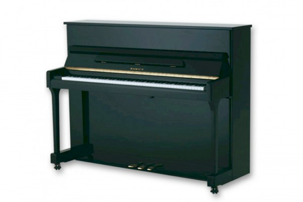 Samick Pianos - All Pianos | All Pianos