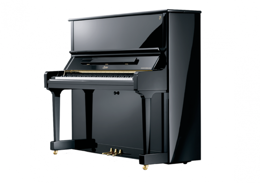 Boston Piano Guide: Compare Upright and Grand Models | All Pianos