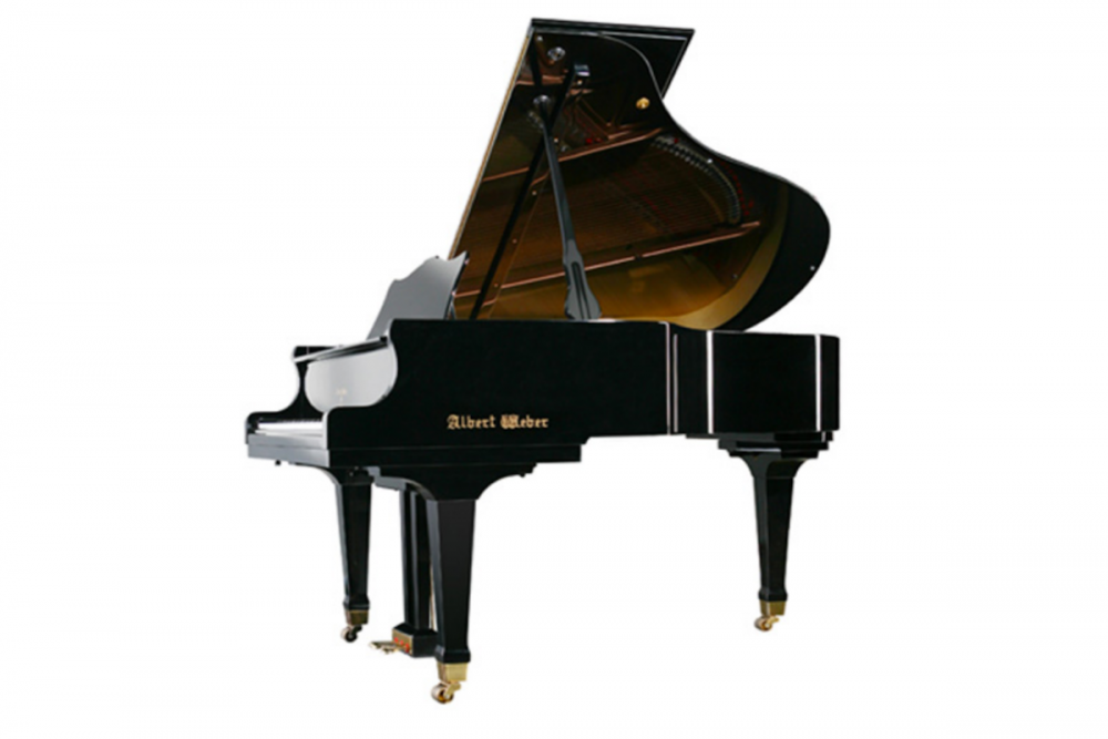 Weber Piano Guide: Upright and Grands Compared | All Pianos