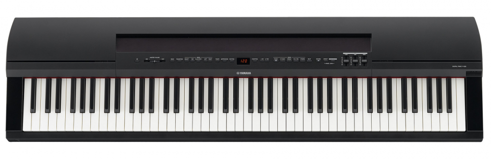 Yamaha P-255 Review | Good Value for Money or Not? | All Pianos