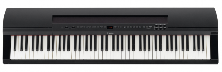 Yamaha P-255 Review | Good Value for Money or Not? | All Pianos